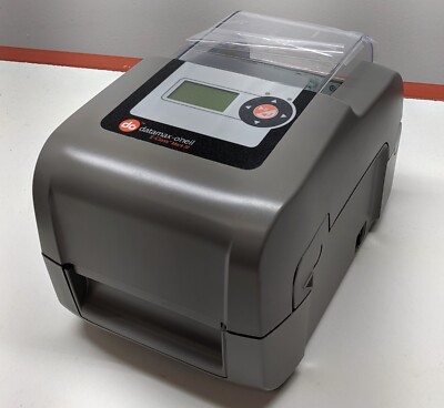 Datamax E-4206P Printer - EP2-00-0J000P00 | eBay