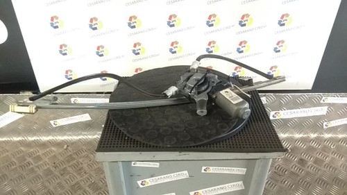 Lève-vitre Électronique Port Arrière Avec Vélomoteur Sx. 7700838592 | eBay