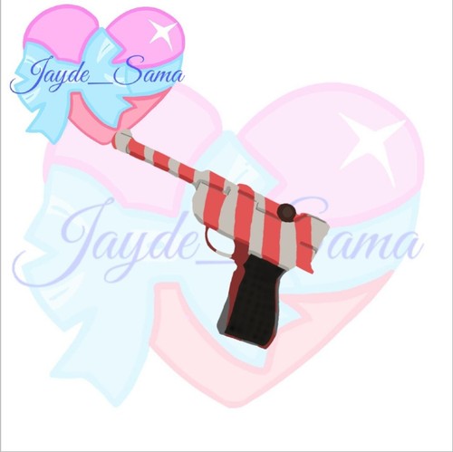 💖ROBLOX💖 Lugercane Godly MM2 Murder Mystery 2! (READ DESC) | eBay