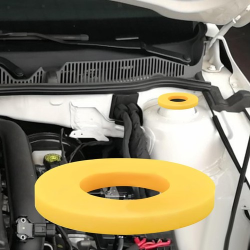 Front Strut Top Mount Tower Suspension Shock Absorbing Bushing Washer ...