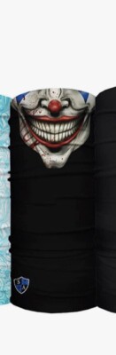 The Joker / Jokester Salt Armour SA Fishing Face Shield / Mask - SA Co ...