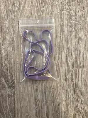 DH Cubed Rubber Bands For The Cube - OneTen Sharpening System (3/bag ...