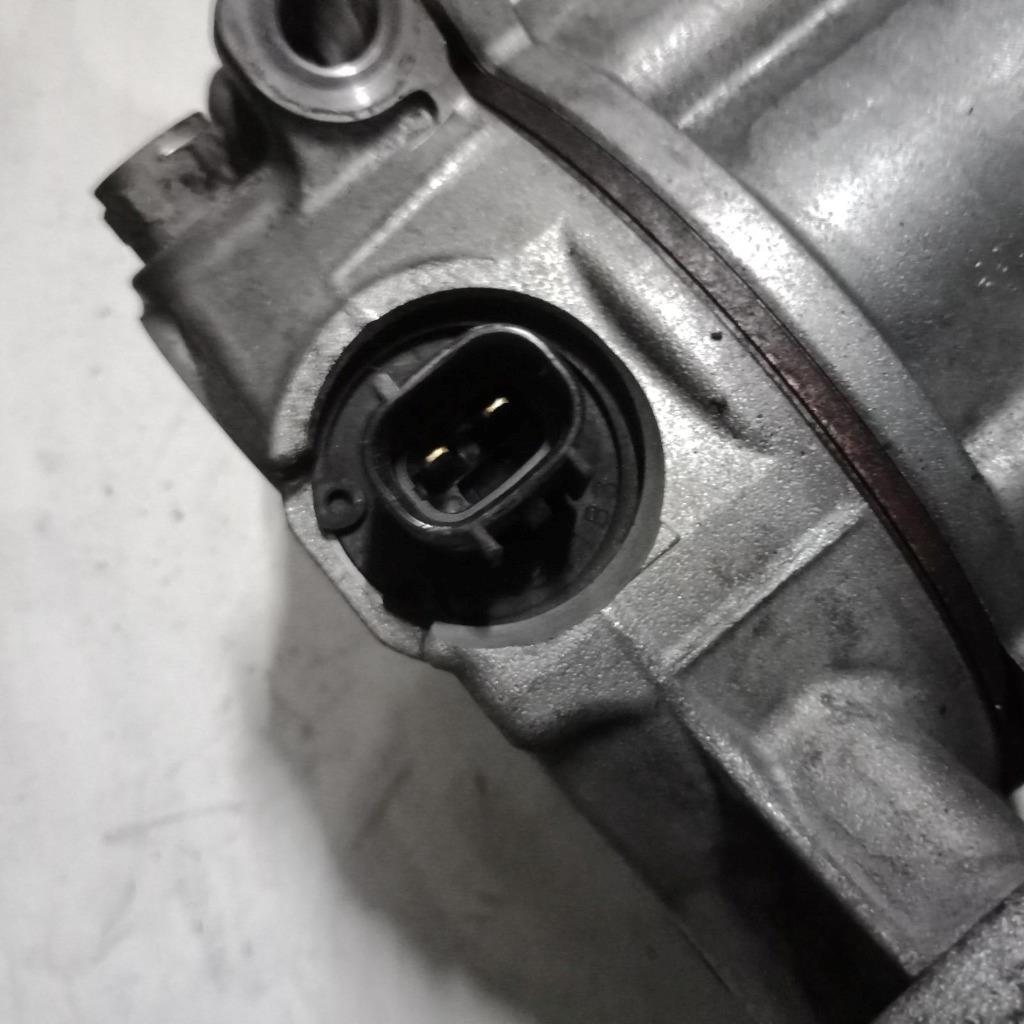 TOYOTA AVENSIS AC COMPRESSOR PUMP 2AZ-FE 2.4 (2001 - 2010) AC PUMP ...