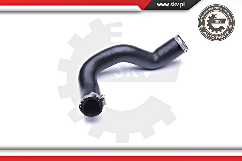 Charger Intake Hose Fits RENAULT Laguna III Latitude 8200551943 | eBay