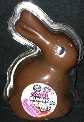 COMPOUND KINGS BUTTER BUNNY WITH MYSTERY CHARM S'MORES SCENTED SLIME | eBay