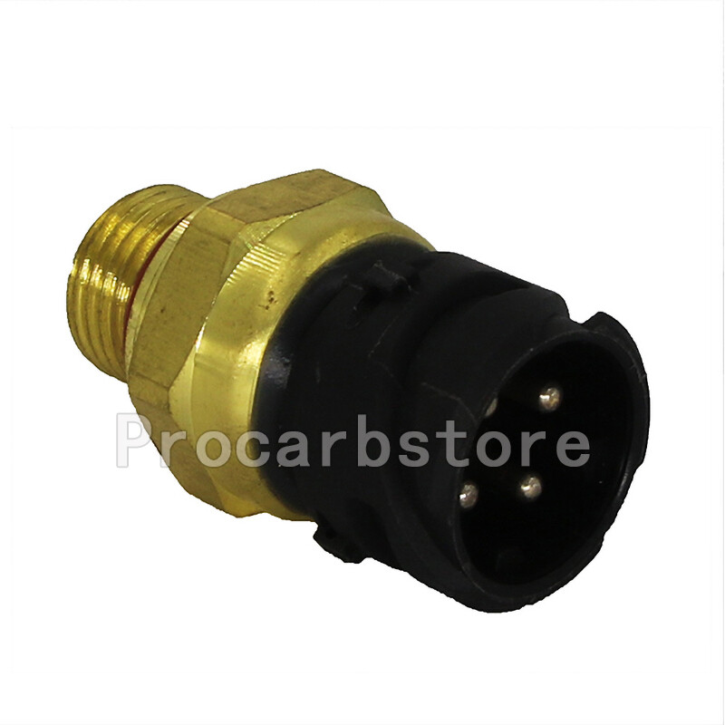 Crankcase Pressure Switch Sensor Sender 21634017 21746206 for Volvo ...