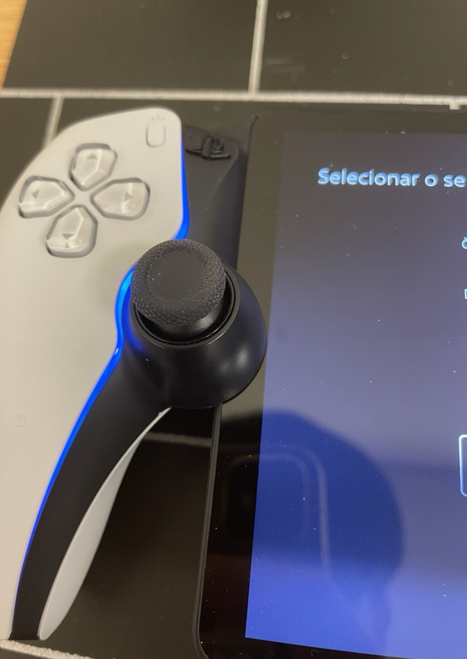 PlayStation Portal Controller - (1000041319) 711719579779| eBay