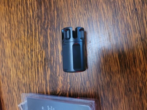 Primary weapons systems evolve CQB compensator 5.56 (1/2x28) | eBay