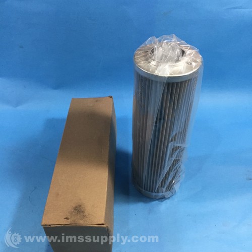 In Line Filter Element, 9" x 3", 60 Square Wire Mesh FNOB | eBay