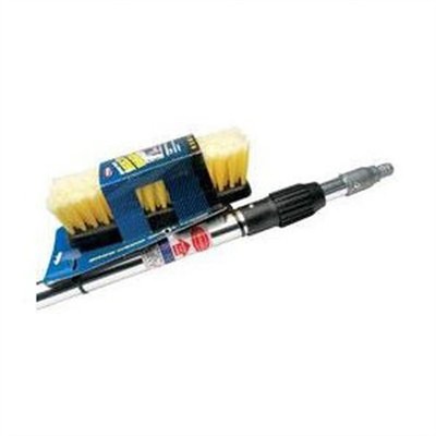 Carrand 10" Bi-Level Brush w/Hndl | eBay