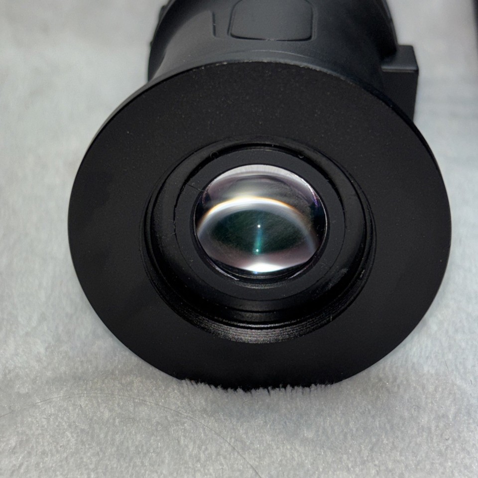 Visionking Monocular Telescope & Case for Outdoor Hunting camping bird ...