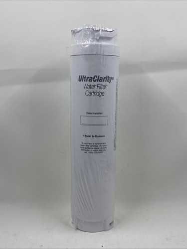 Bosch Ultra Clarity 9000 705475 Refrigerator Water Filter Replacement ...