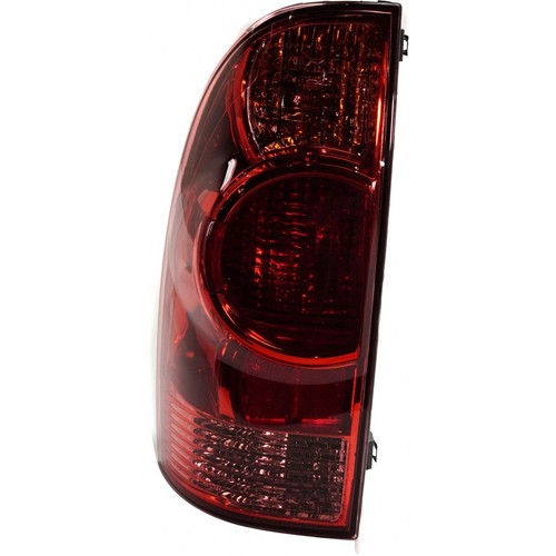 For 2005 2006 2007 2008 Toyota Tacoma Tail Light Assembly Driver Side ...