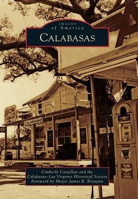 Calabasas by Cimberly Castellon (English) Hardcover Book 9781467134156 ...