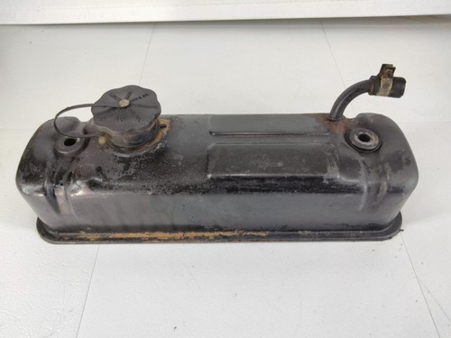 1965 to 1980 MG Valve Cover With Vent Tube 1.8L 1800 Factory Original ...