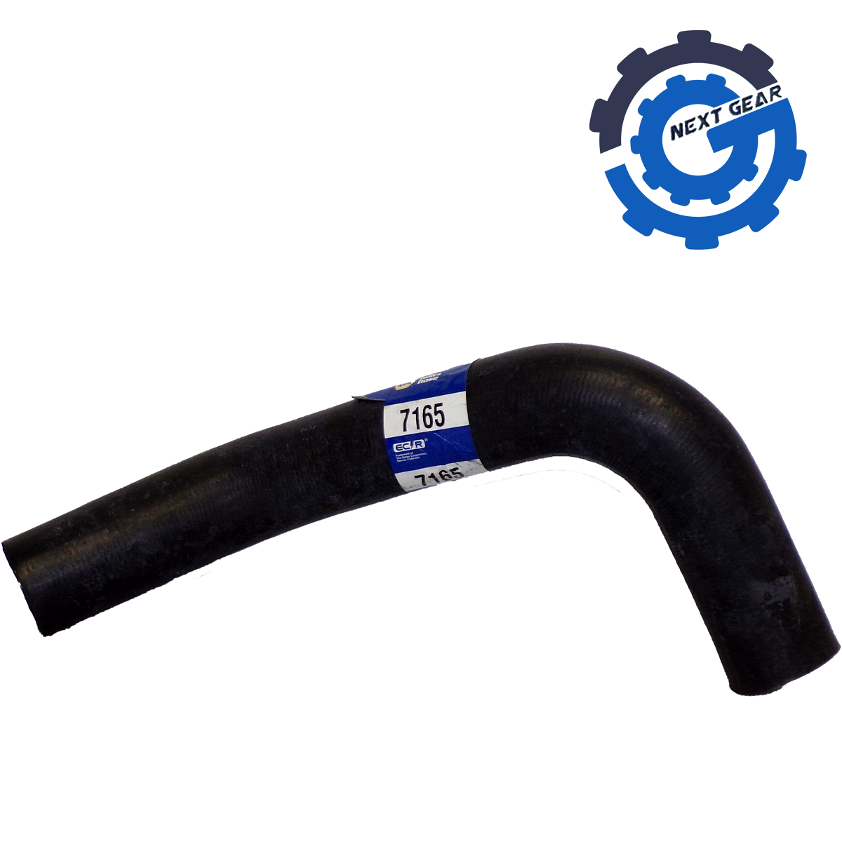New NAPA Molded Coolant Hose 1 3/4" X 1 3/4" X 18 11/16" 1958-9168 Bel ...