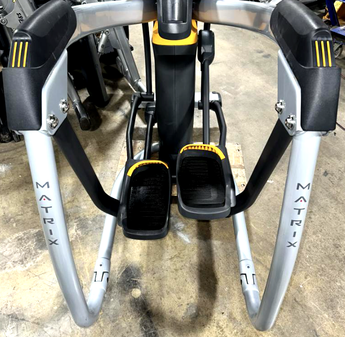 Matrix | A5x Suspension Ascent Trainer Elliptical | eBay