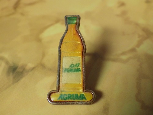 Vintage Pin Collector Pins Pub Logo AGRUMA Lot C067 | eBay