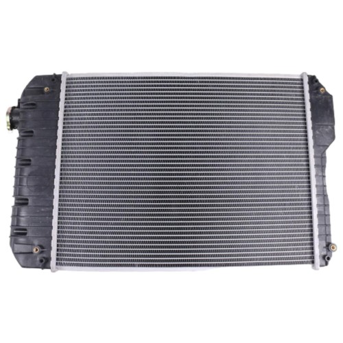 Water Tank Radiator 2486F103 2485-B285 2485B285 for Caterpillar ...