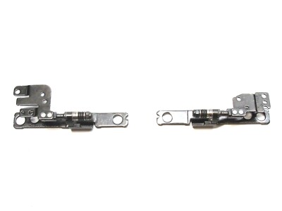 Dell OEM Inspiron 5510 5515 Left and Right Hinges Set AMA01 2321X | eBay