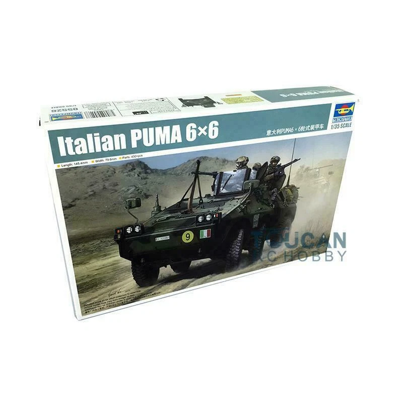 Italian Puma Afv