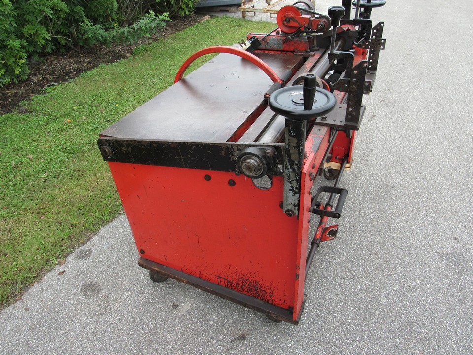 Express Dual EX Dual Reel GRINDER - for Lawn Reel Mower | eBay