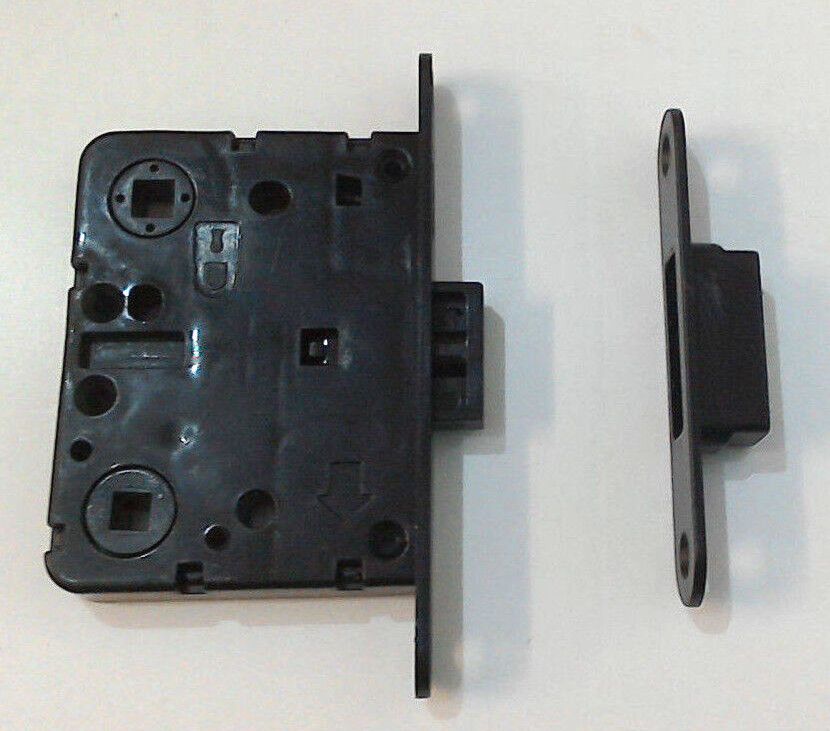 FAP Magnetic Toilet Door Lock Latch and Keep | Grelly UK