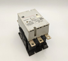 General Electric CK09BE300 Industrial Contactor - 200A, 600V, 3PH ...