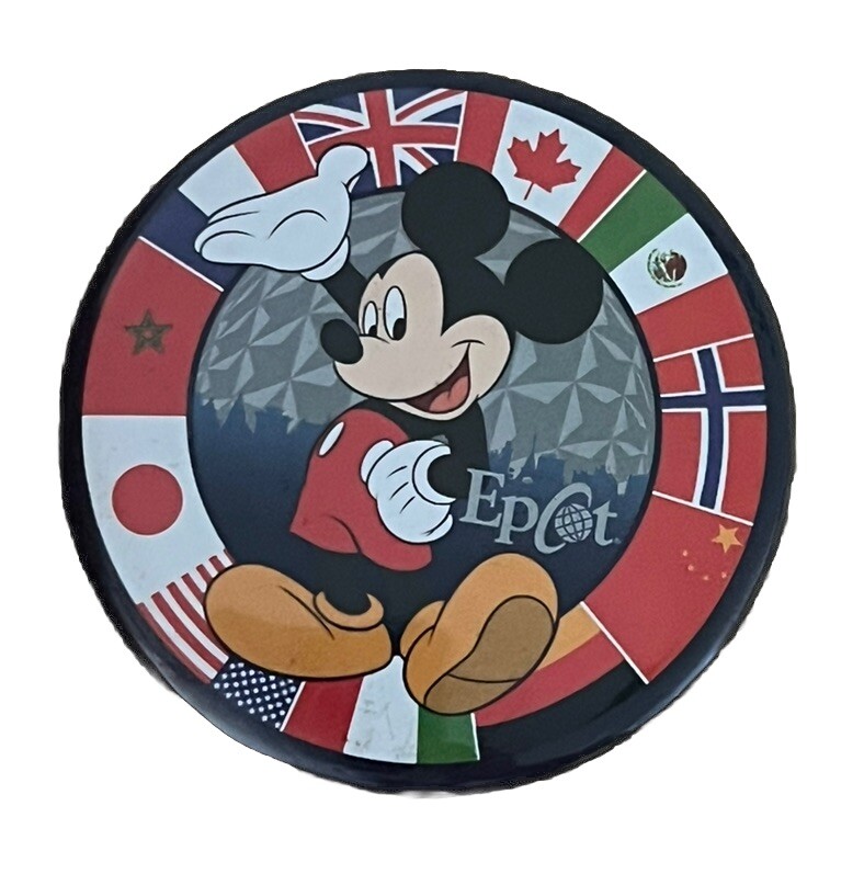 Mickey Mouse Button Template Disney Baby Mickey Mouse, Buzz Lightyear,