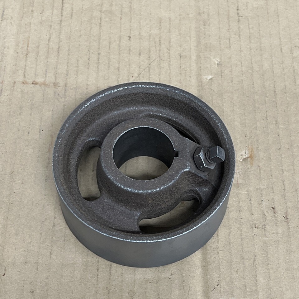 IH Farmall Cub Brake Drum 350805R2 | eBay