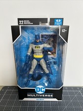 DC Multiverse Batman (Knightfall)