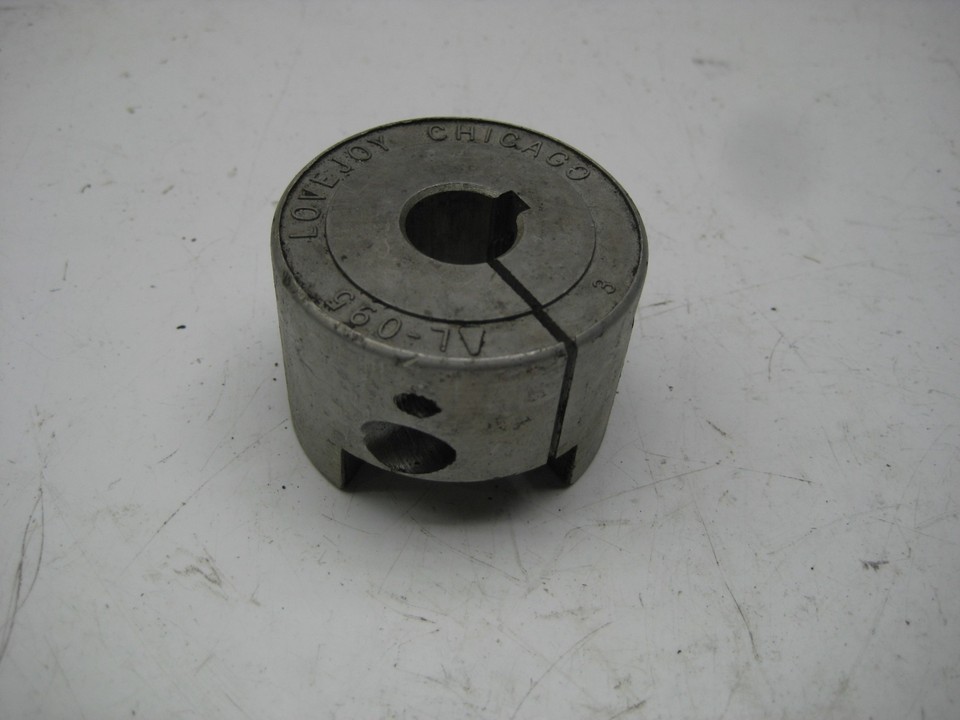 LOVE JOY L-095 COUPLING UNMP | eBay