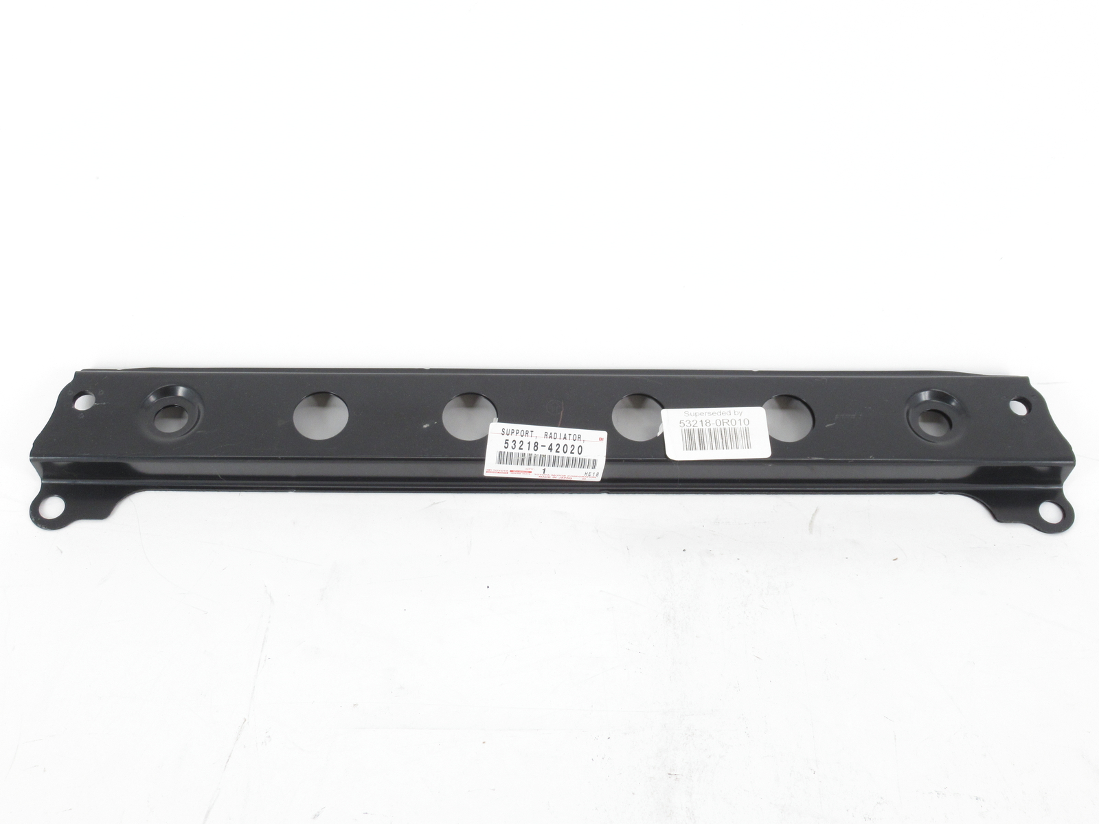 Genuine OEM Toyota 53218-0R010 Lower Radiator Support 2006-2012 RAV4 | eBay