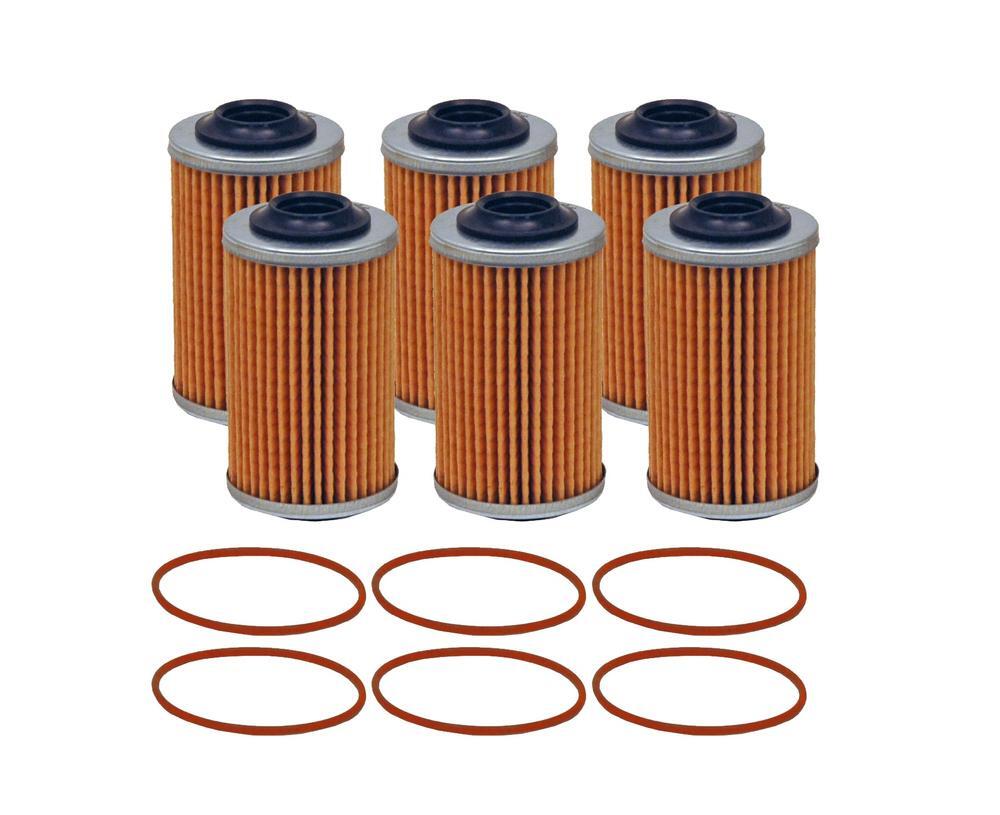 Wix 57090XP - cross reference oil filters | oilfilter-crossreference.com