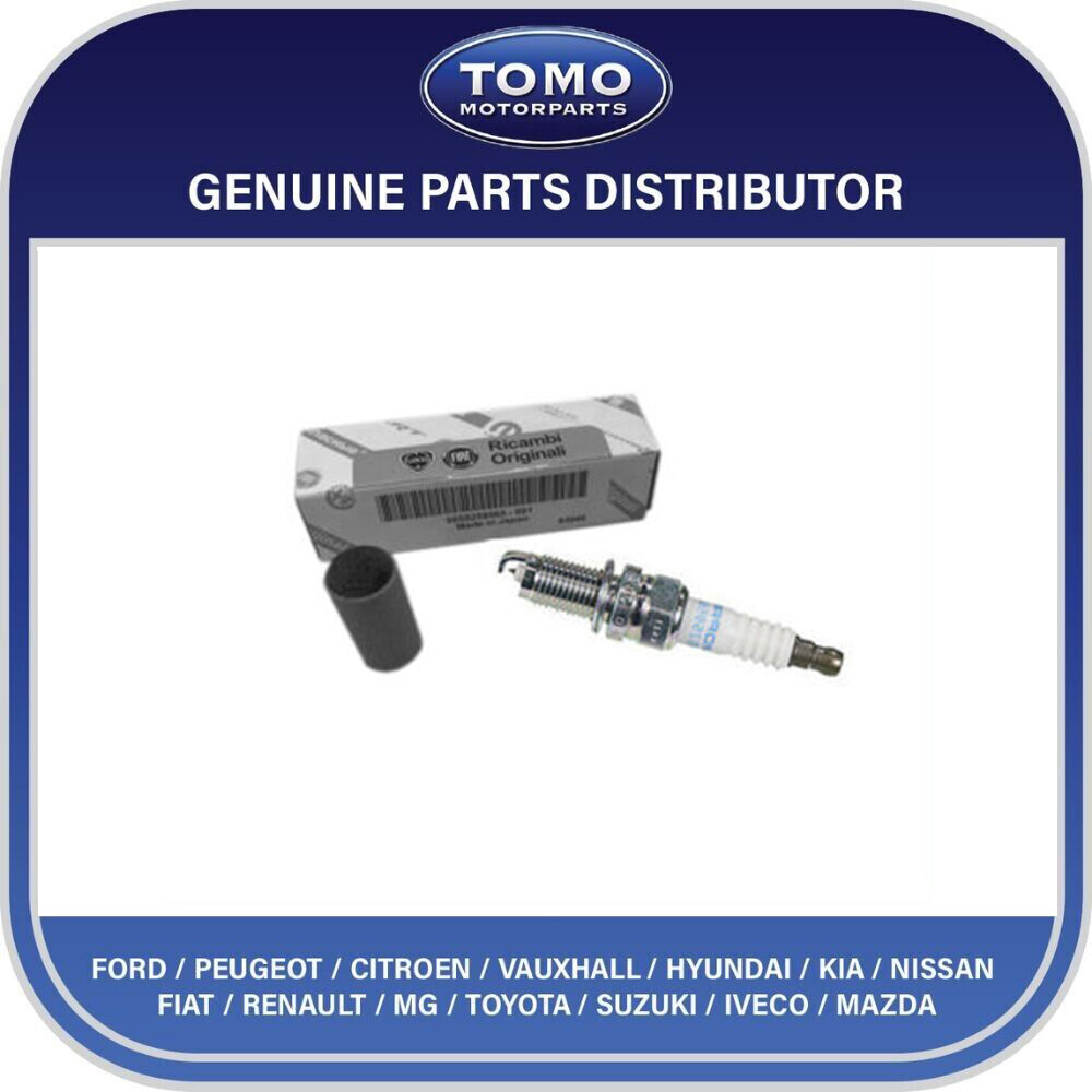 Fiat 500 X 1.6 Jeep Renegade Spark Ignition Plug 55259565 qty 1 | eBay