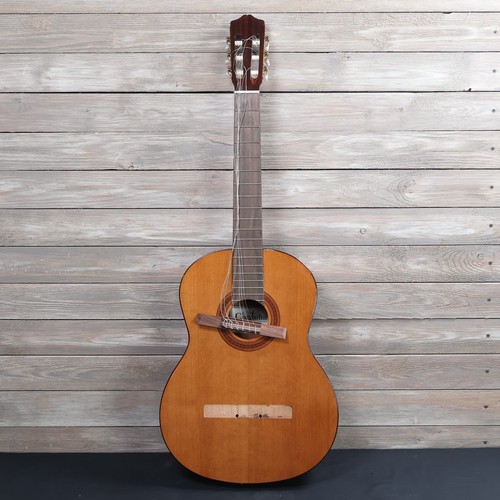 Cordoba C5 Nylon String Acoustic Guitar As Is Bridge Lift | eBay