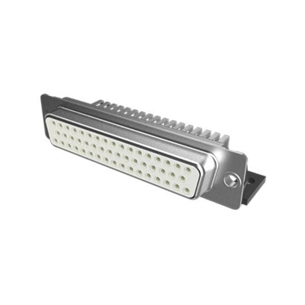 3Pcs DC37S364TLF D-Sub Standard Connectors DSUB SIG STB 37P SKT | eBay