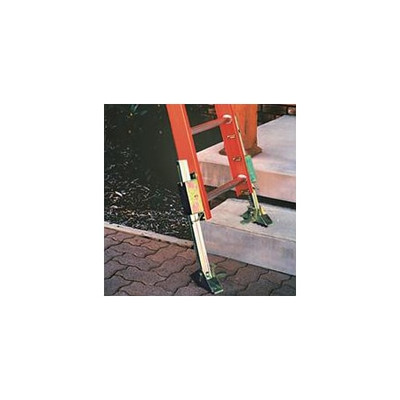 BAUER LADDER 09015 Bauer Level Lad - Manual Ladder Levelers, PR | eBay