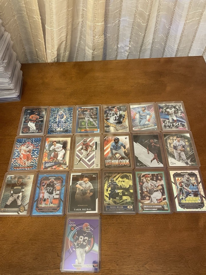 HUGE ROOKIE PATCH AUTO GRADED SLAB PSA AUTOGRAPH 225 SPORTS CARD ...