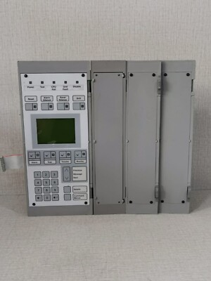 EDWARDS EST3 COMMERCIAL FIRE ALARM SECURITY EMERGENCY PANEL CONTROL ...