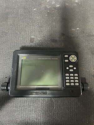 Hummingbird NS10 Gps | eBay