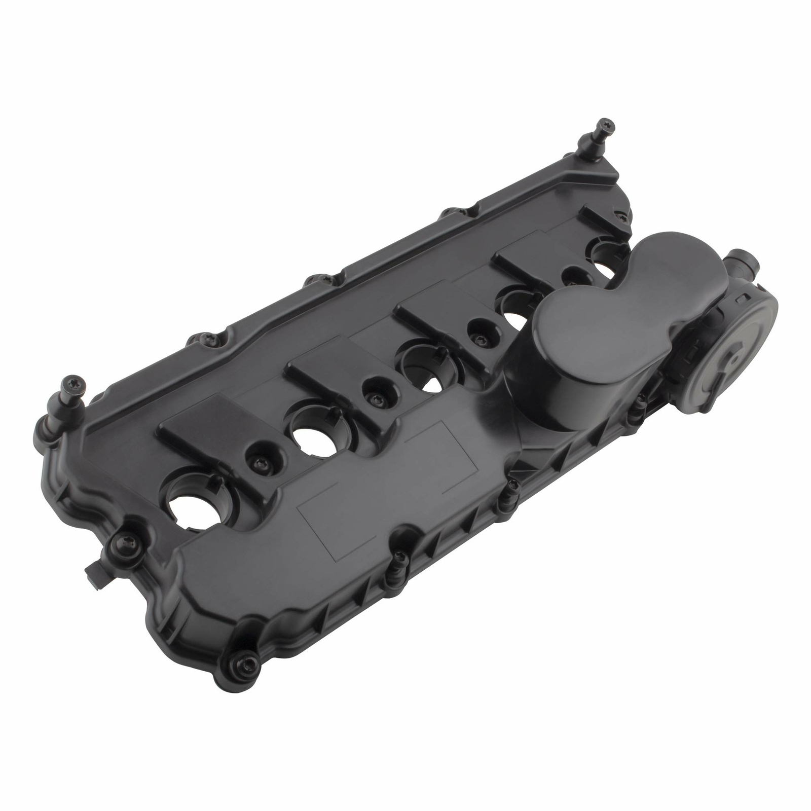 Engine Valve Cover For Volkswagen 2005-2014 Jetta 07K103469L 07K103469F ...