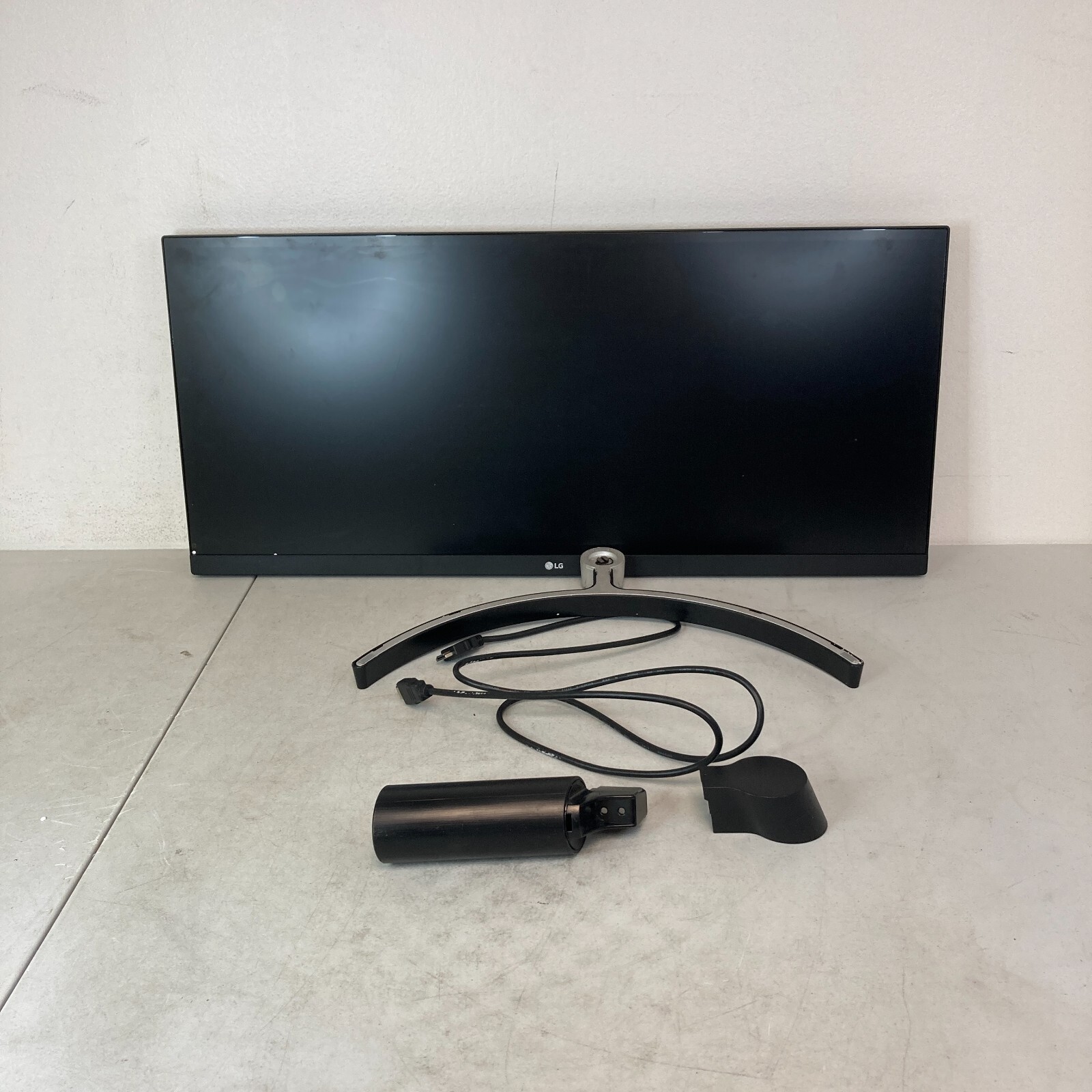 **PARTS ONLY** LG UltraWide 29WK50S-P 29 inch Widescreen Full HD IPS ...