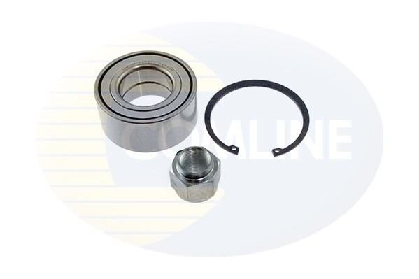 Fits Peugeot 206 106 Citroen C3 C2 Saxo Wheel Bearing Kit Front Stallex ...