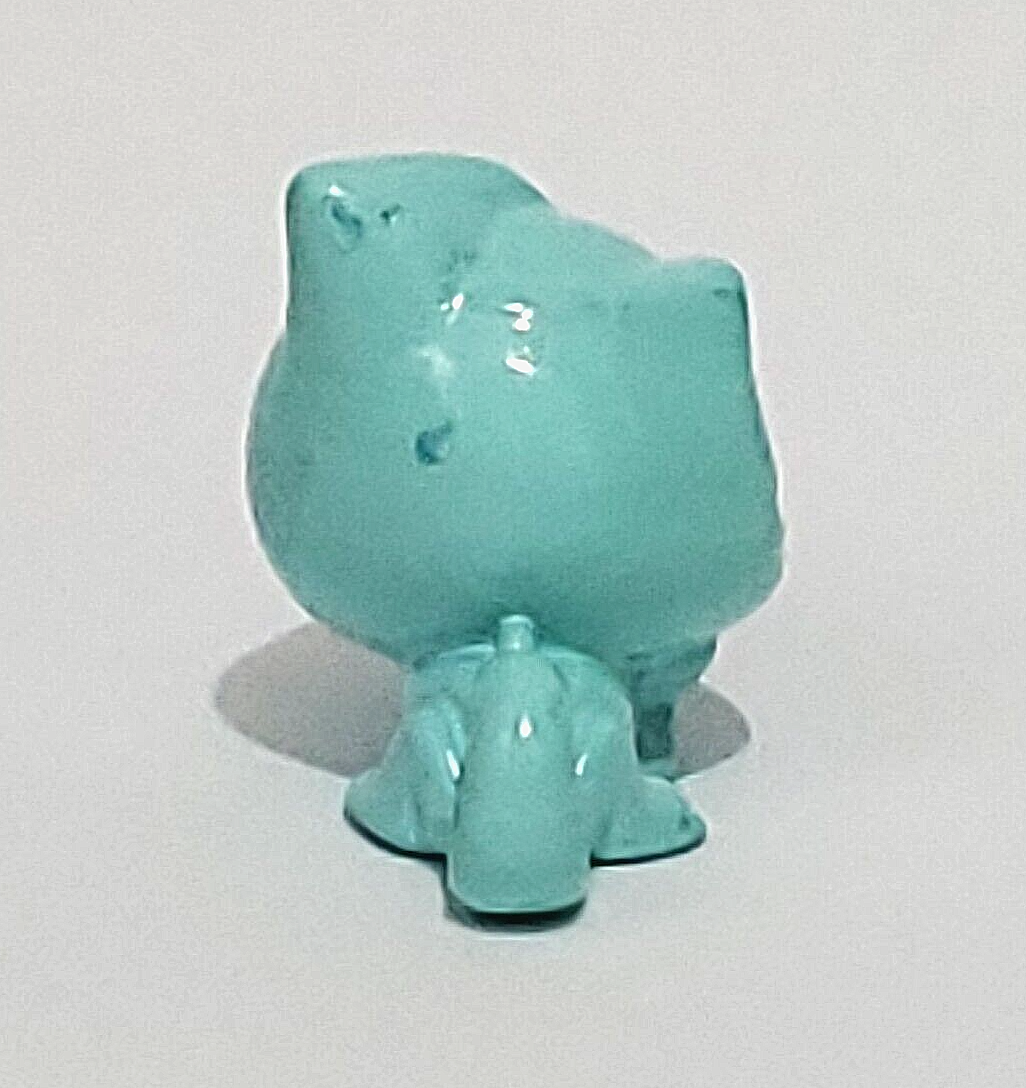 Disney Doorables Series 7 - Color Reveal PASCAL (Blue) | eBay