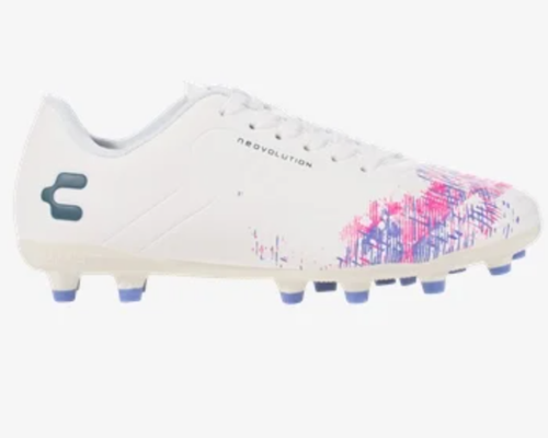 Charly Neoevolution Select FG Firm Ground Cleats | eBay