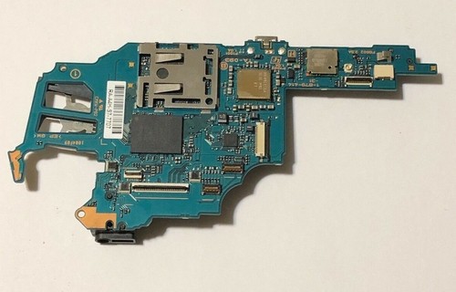 OEM Sony PSP Playstation Portable 3000 Slim System Motherboard TESTED ...