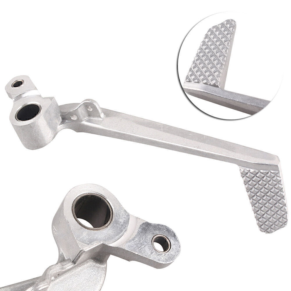 Motorcycle Rear Brake Lever Pedal Rod fit YAMAHA YZF R1 2007 2008 07 08 ...