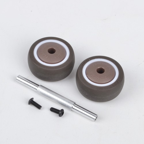 Wheelie Bar Wheels for Traxxas Drag Slash Rustler Bandit Slash Upgrade ...