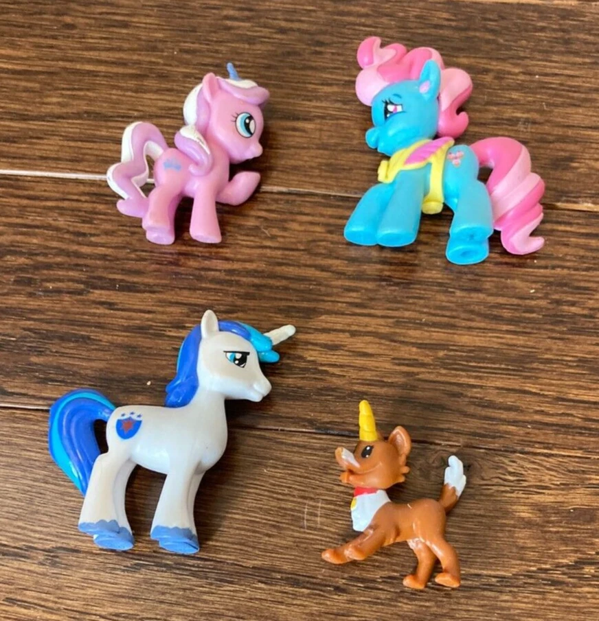 My Little Pony Friendship Is Magic Winona